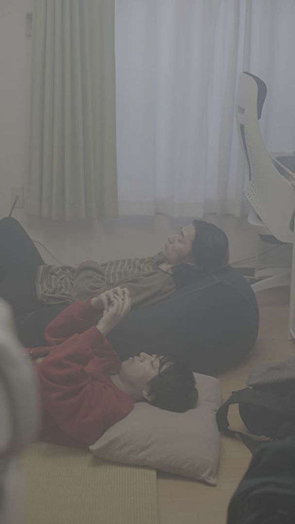 縦型動画でもストーリーの大切さを実感。自分自身も“挑戦“となった意欲作の舞台裏。｜- Nikon Presents - Vertical Movie Award 2022 審査員賞『My ...