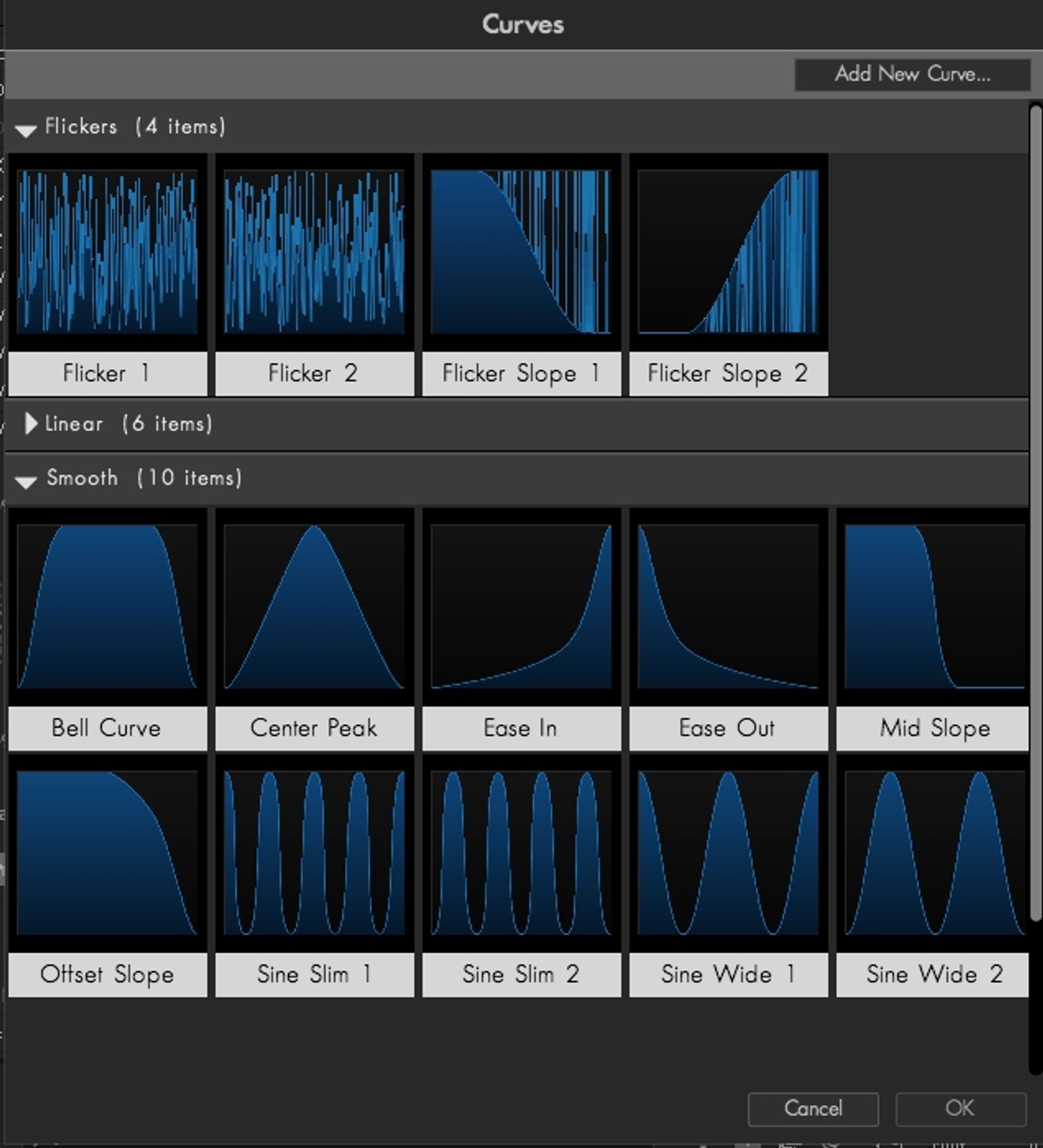 Trapcode 2023.1とVFX Suite 2023.1の新機能 | Vook(ヴック)