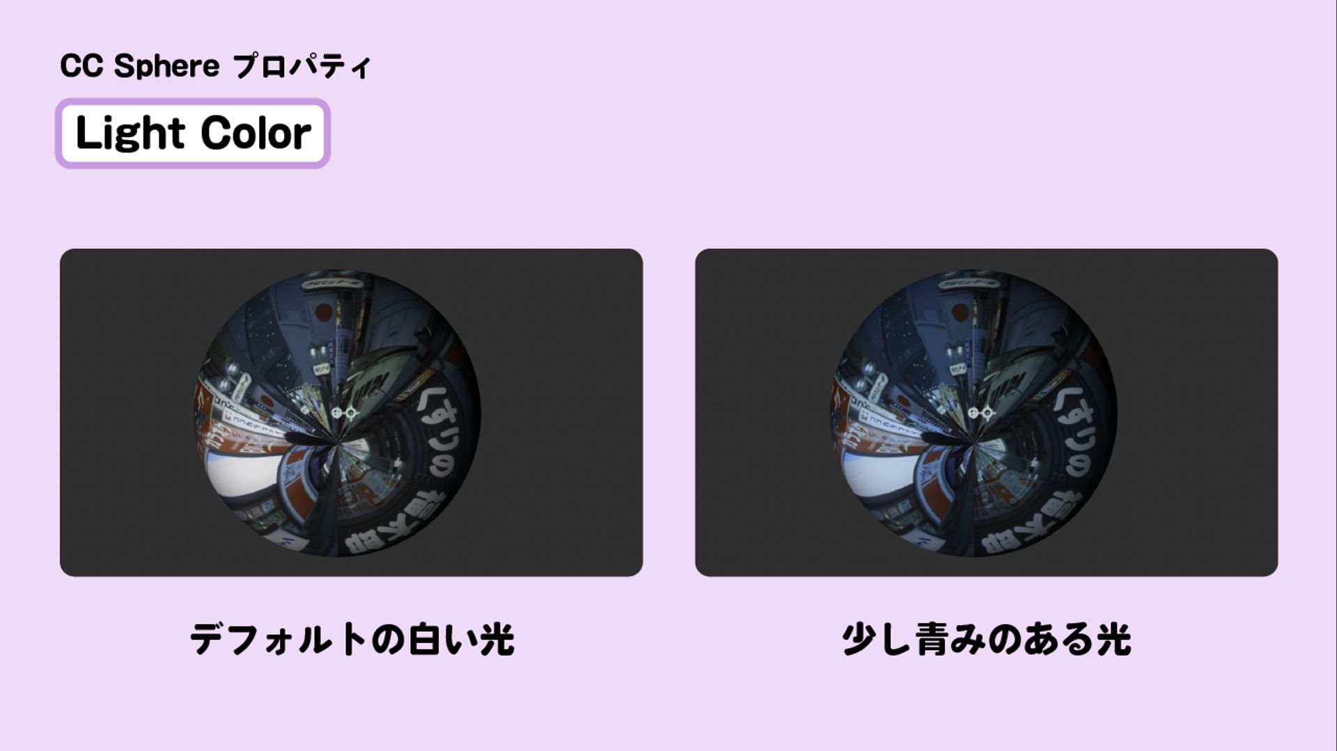 CC Sphereとは - 遠近 | Vook(ヴック)