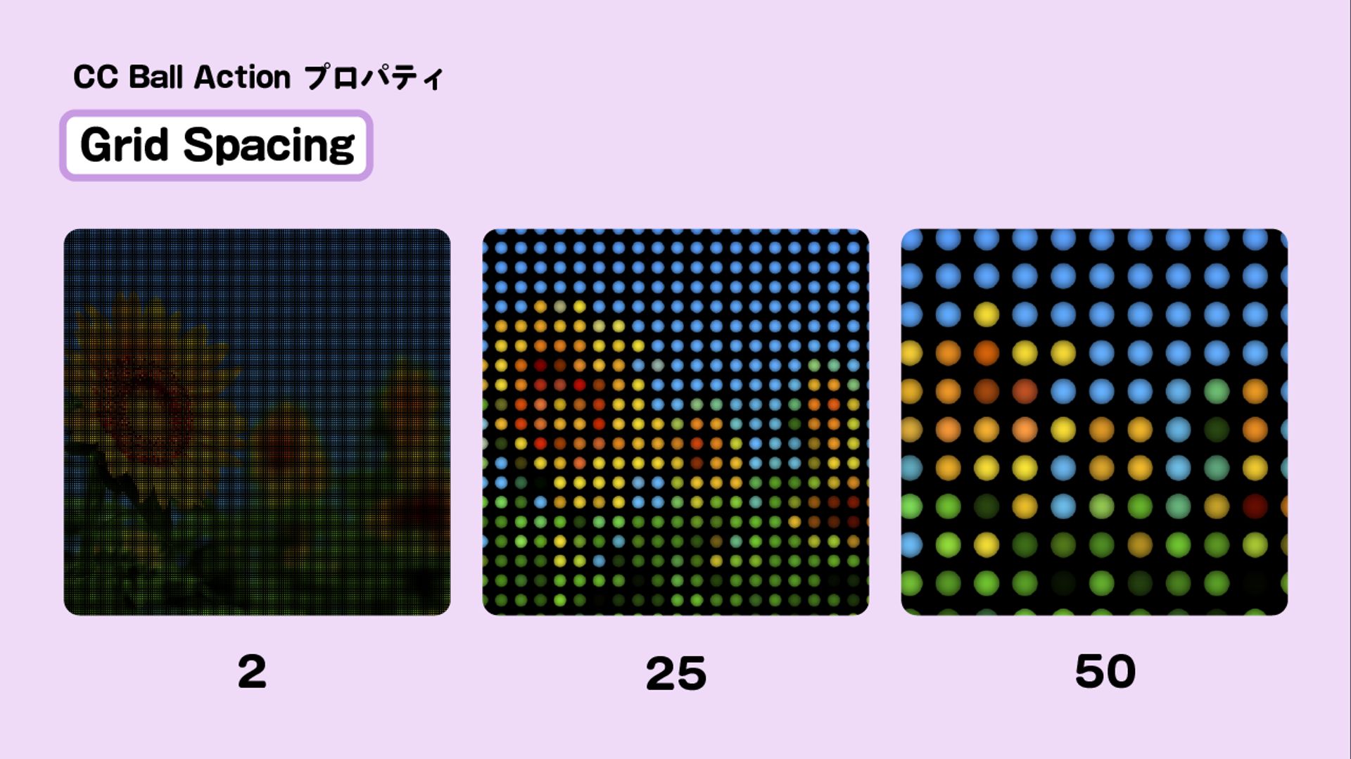 CC Ball Actionとは - シミュレーション | Vook(ヴック)