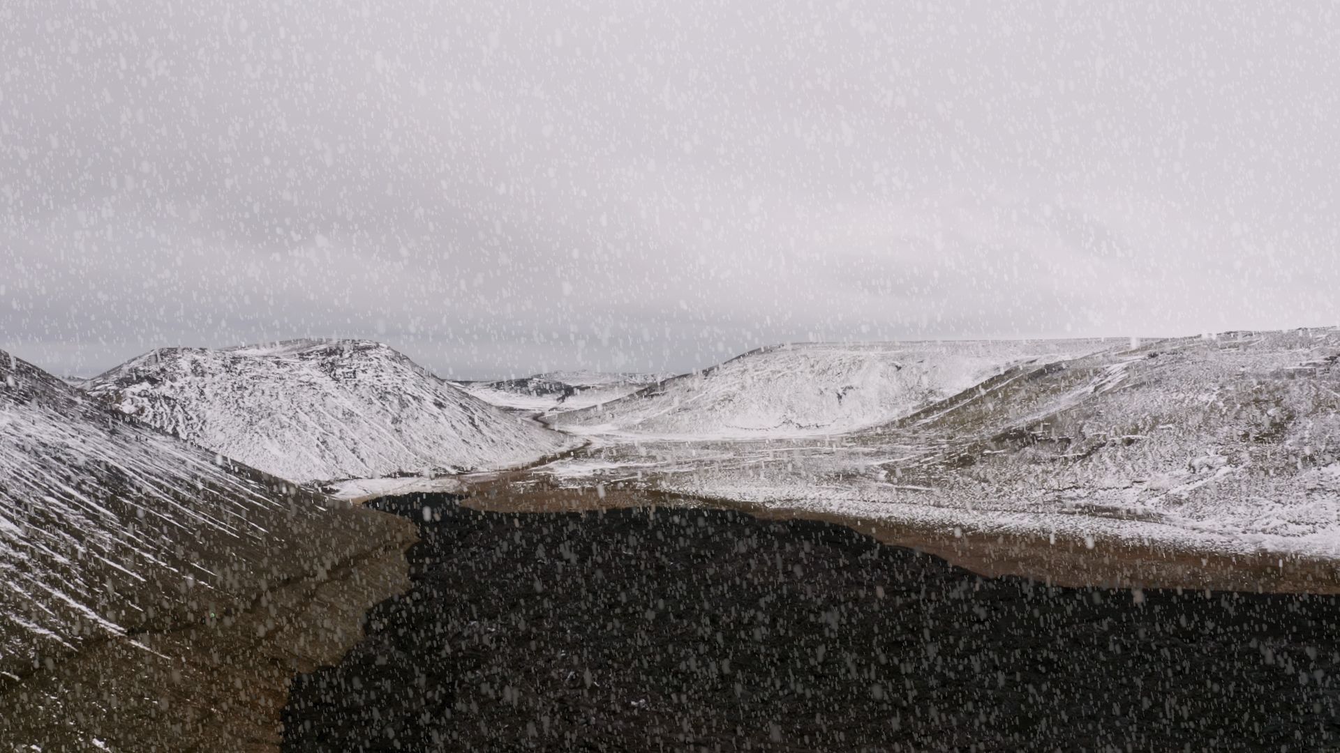 CC Snowfallとは - シミュレーション | Vook(ヴック)