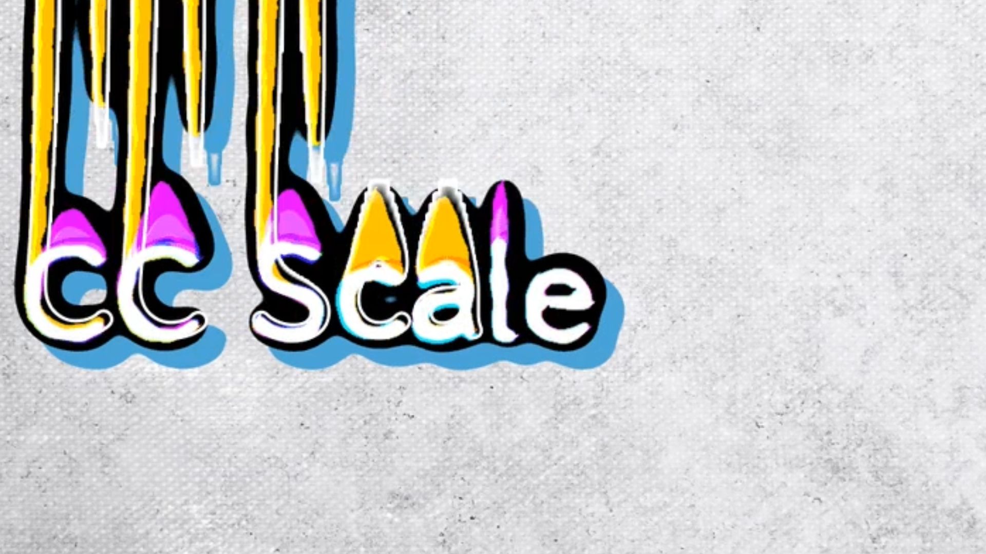 CC ScaleWipeとは - トランジション | Vook(ヴック)