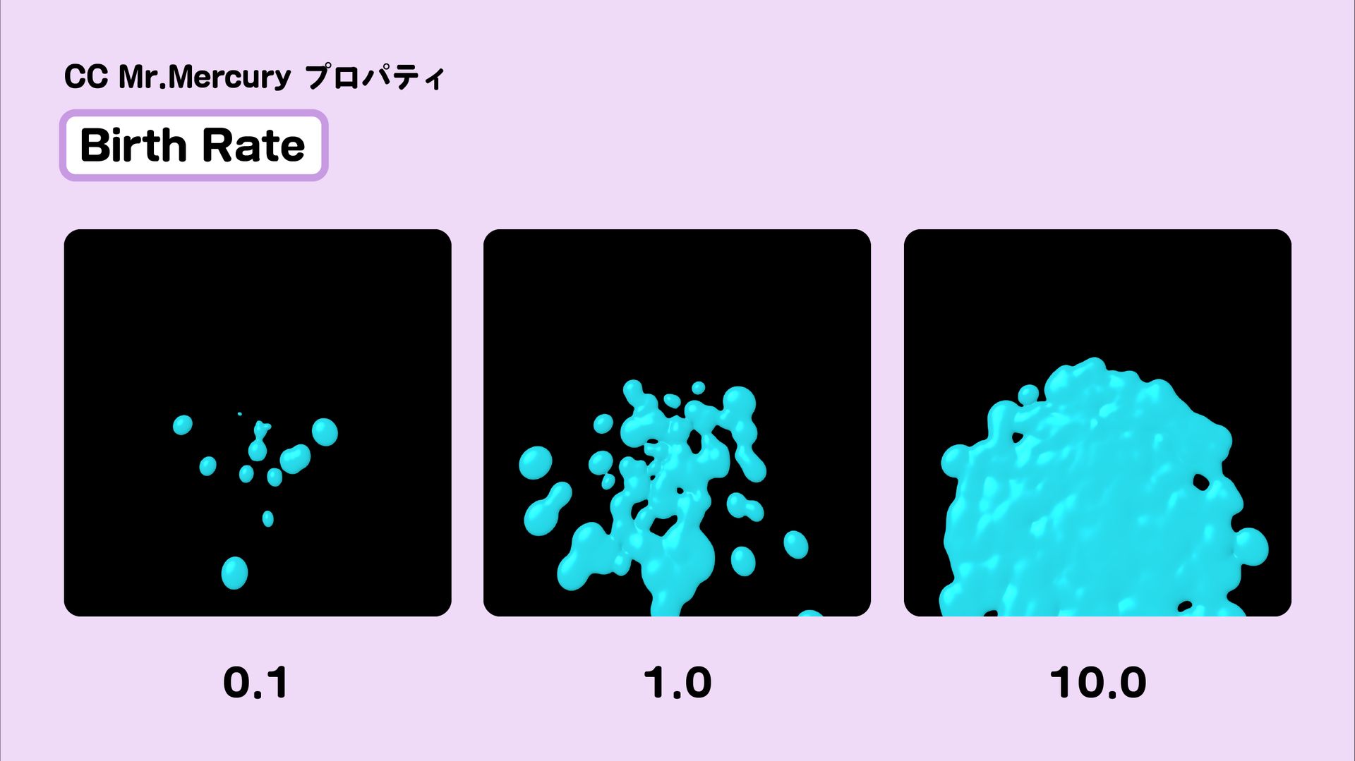 CC Mr. Mercuryとは - シミュレーション | Vook(ヴック)