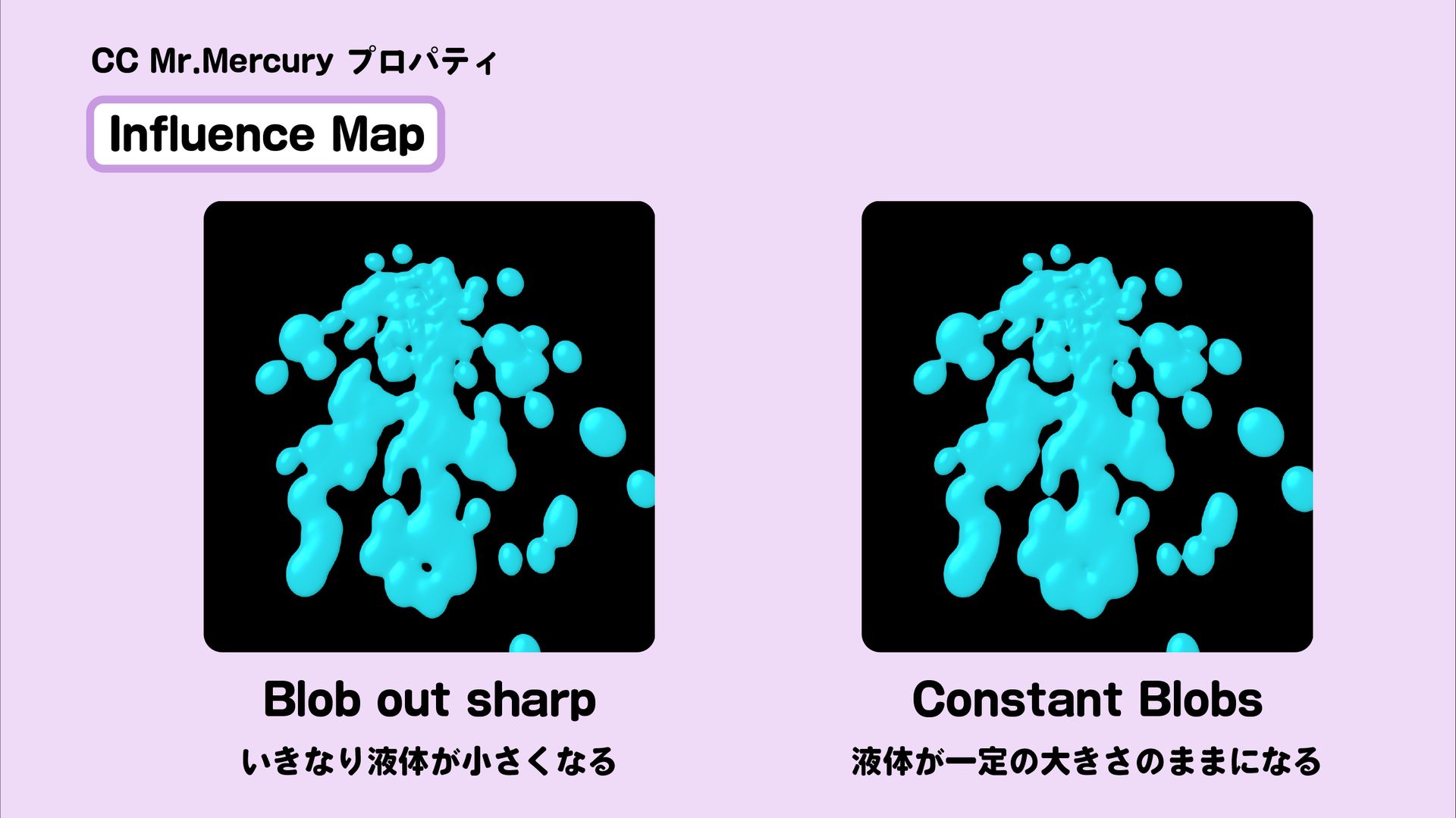 CC Mr. Mercuryとは - シミュレーション | Vook(ヴック)