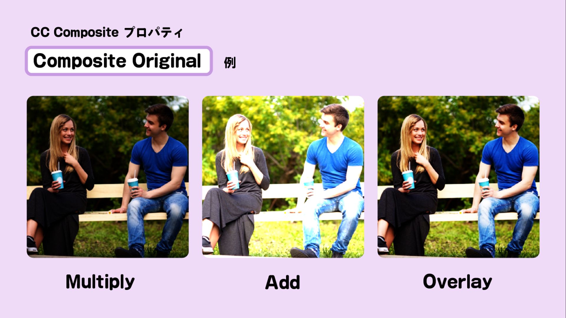 CC Compositeとは - チャンネル | Vook(ヴック)