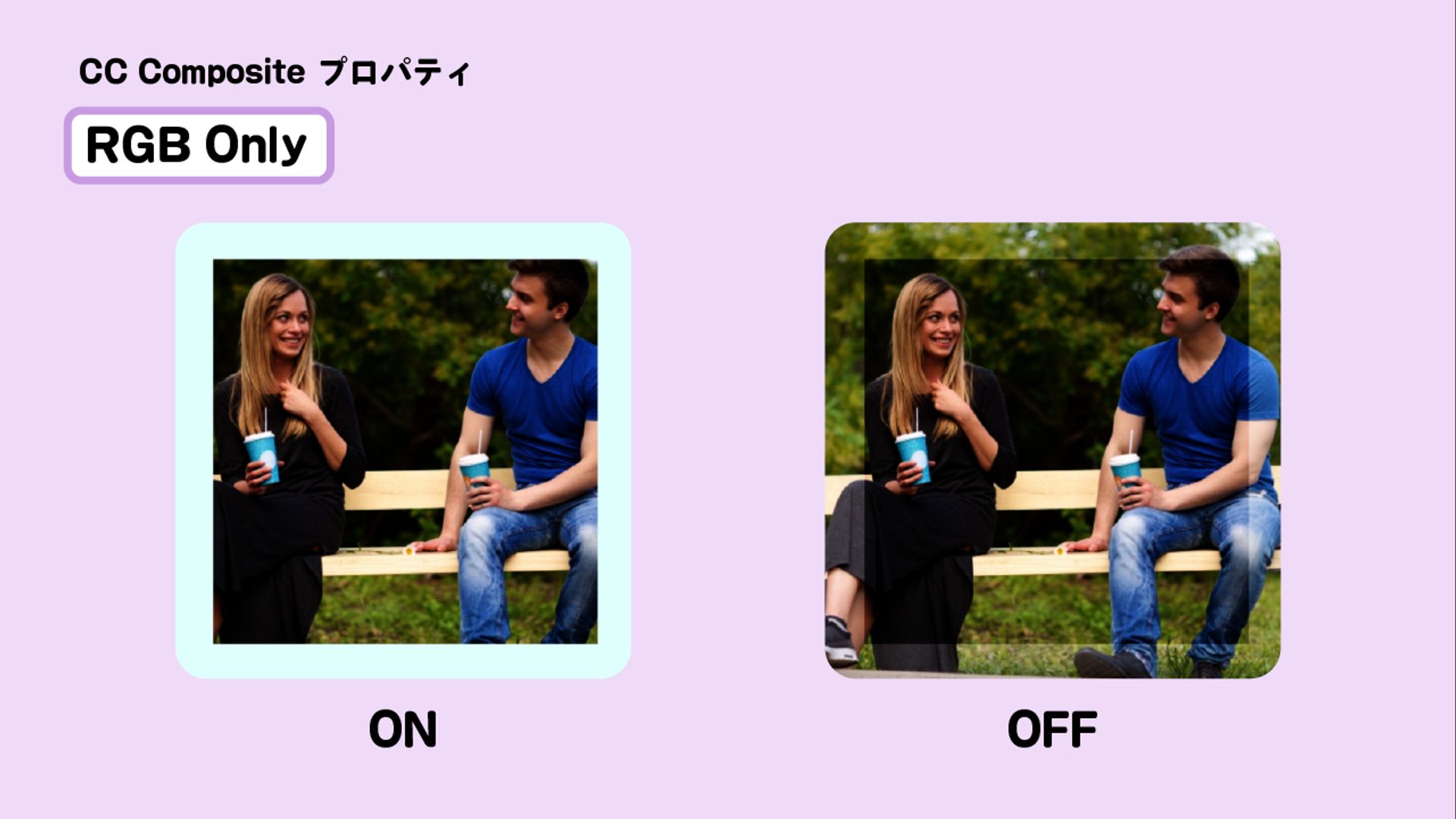 CC Compositeとは - チャンネル | Vook(ヴック)