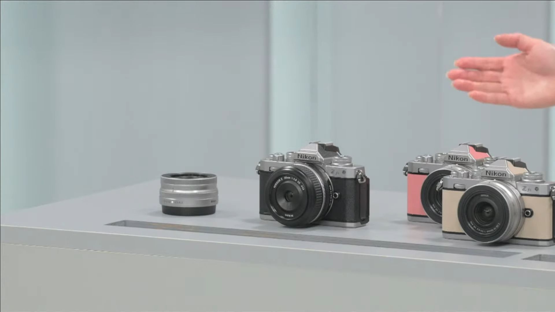 Nikon「Z fc」「Z 50」で動画撮影をはじめよう！ミラーレスカメラの楽しみ方 | Vook(ヴック)