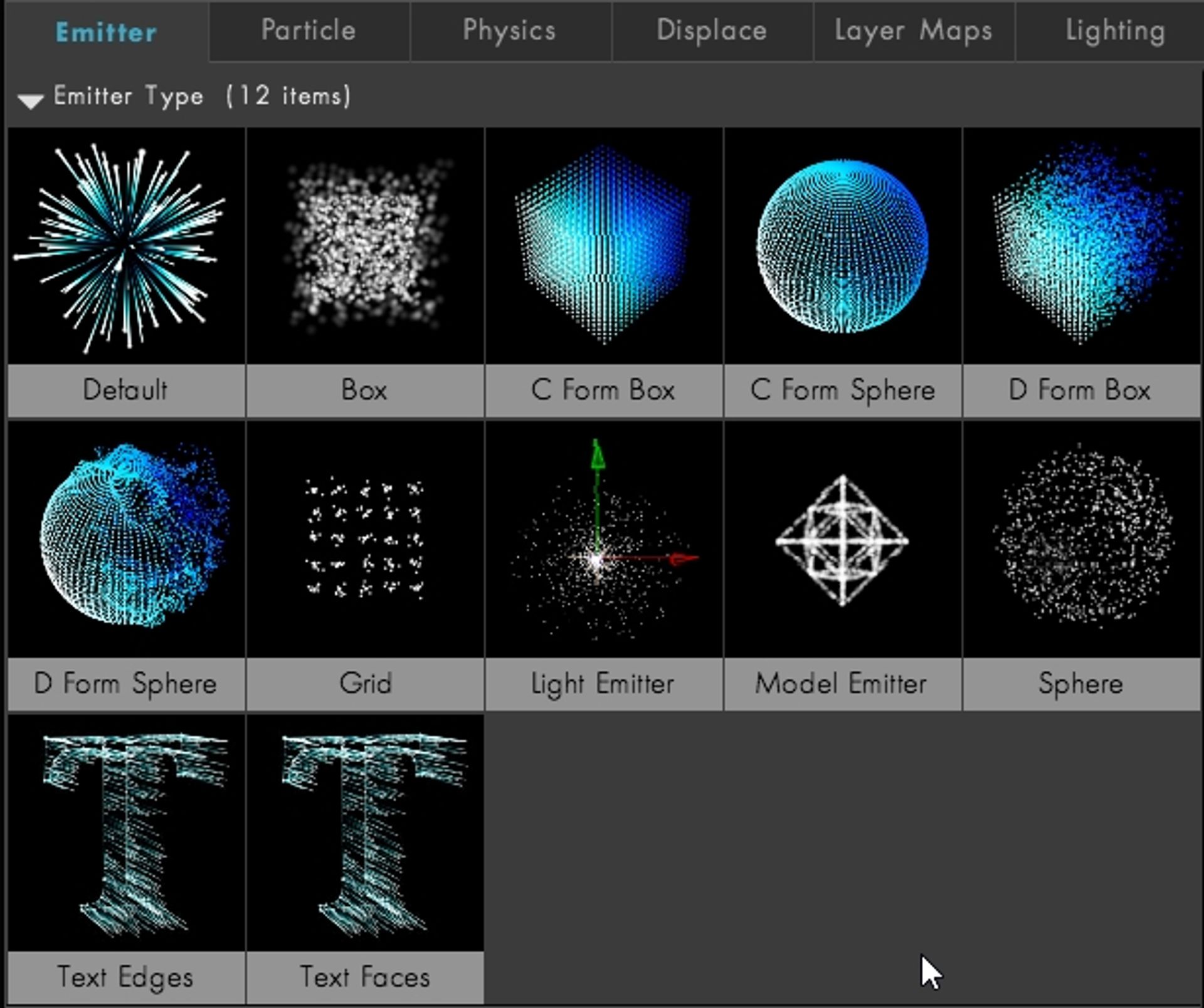 Trapcode 2023.1とVFX Suite 2023.1の新機能 | Vook(ヴック)