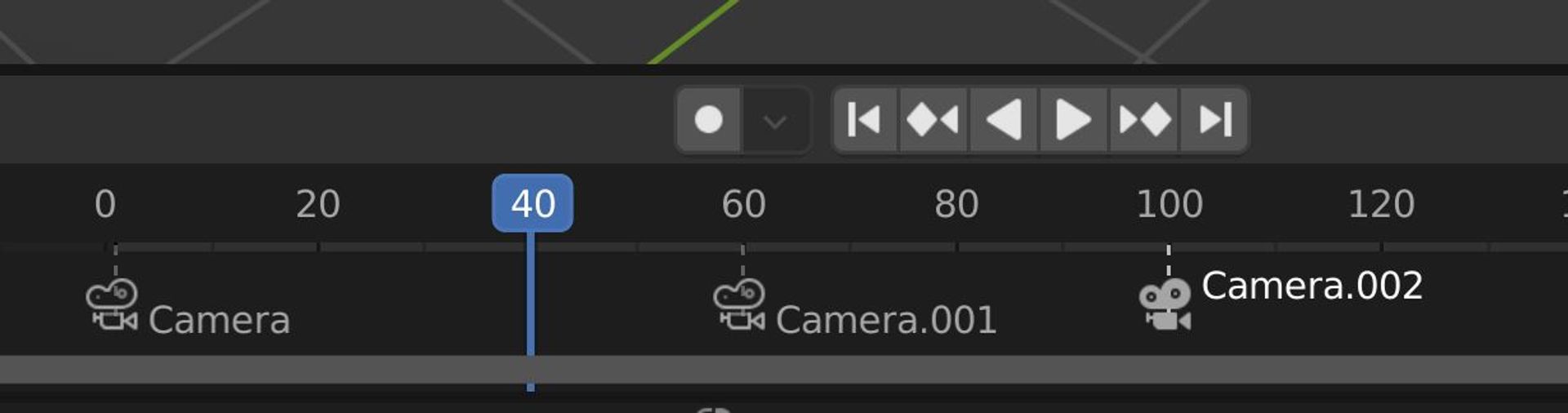 【Blenderライフハック】第2回：最初に知っておきたかった！ ワークスペースTIPS | Vook(ヴック)