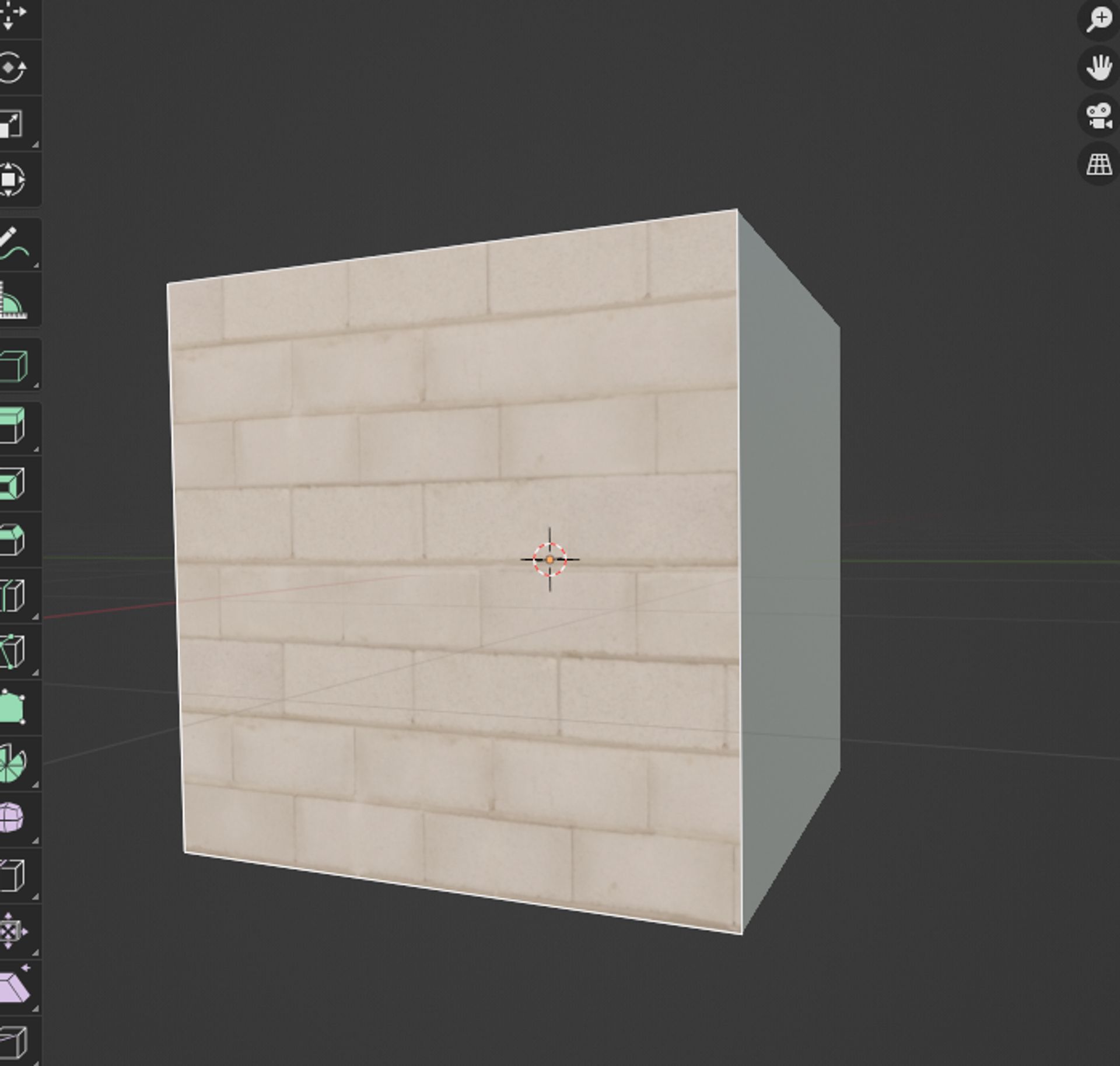 【Blender】テクスチャの基本操作 | Vook(ヴック)