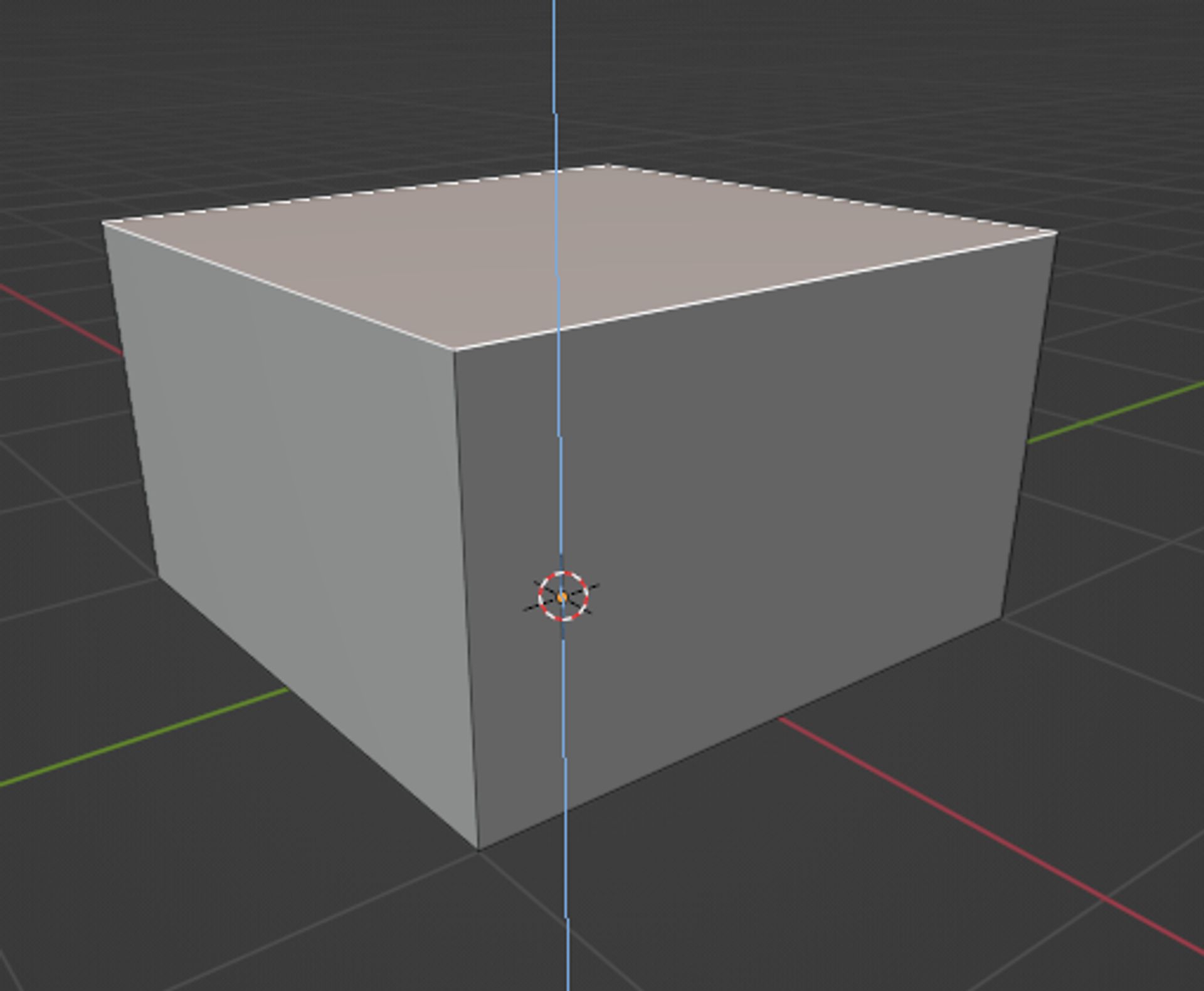 【Blender】押し出しについて基礎から解説 | Vook(ヴック)