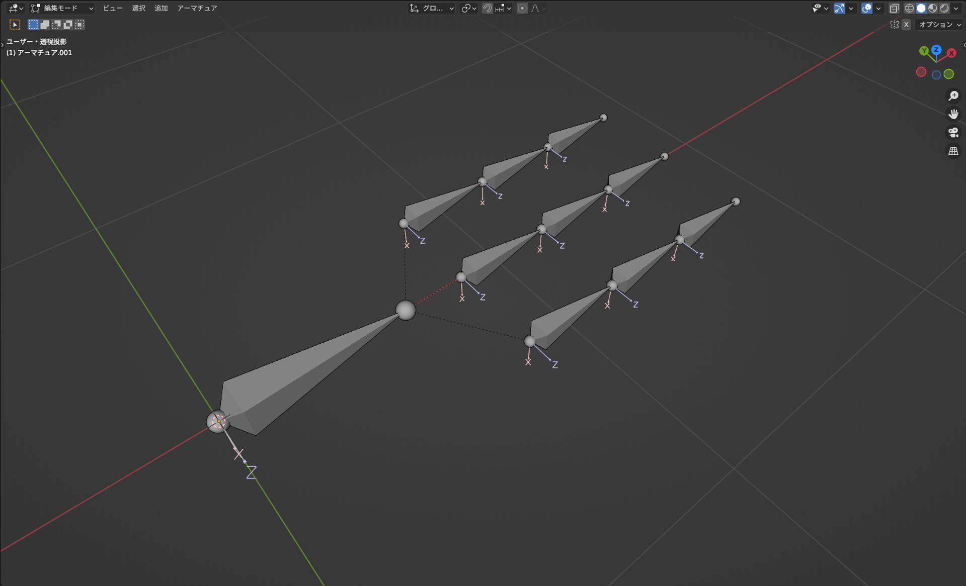 【Blender】ボーンの制限：IK/FK について徹底解説 | Vook(ヴック)