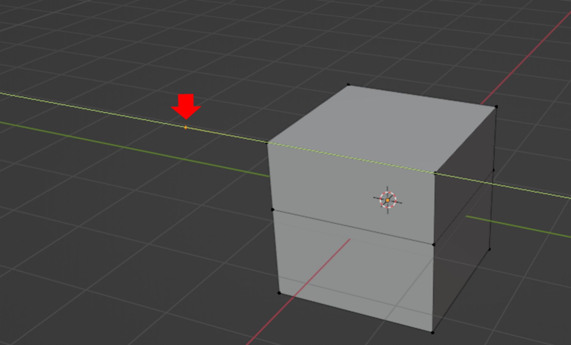 【Blender】頂点の結合と追加方法を基礎から解説 | Vook(ヴック)