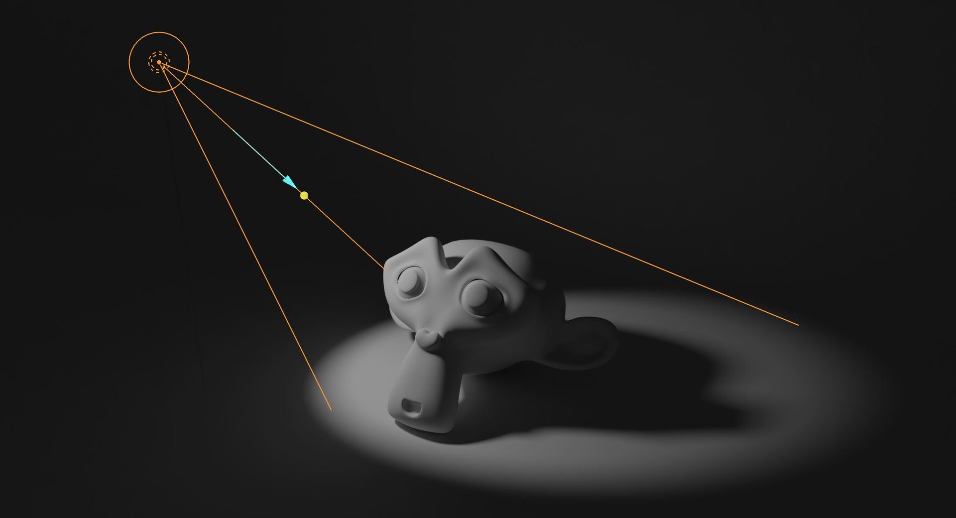 【Blenderライフハック】第5回 基本の4光源をわかりやすく解説！ ライティングTIPS | Vook(ヴック)