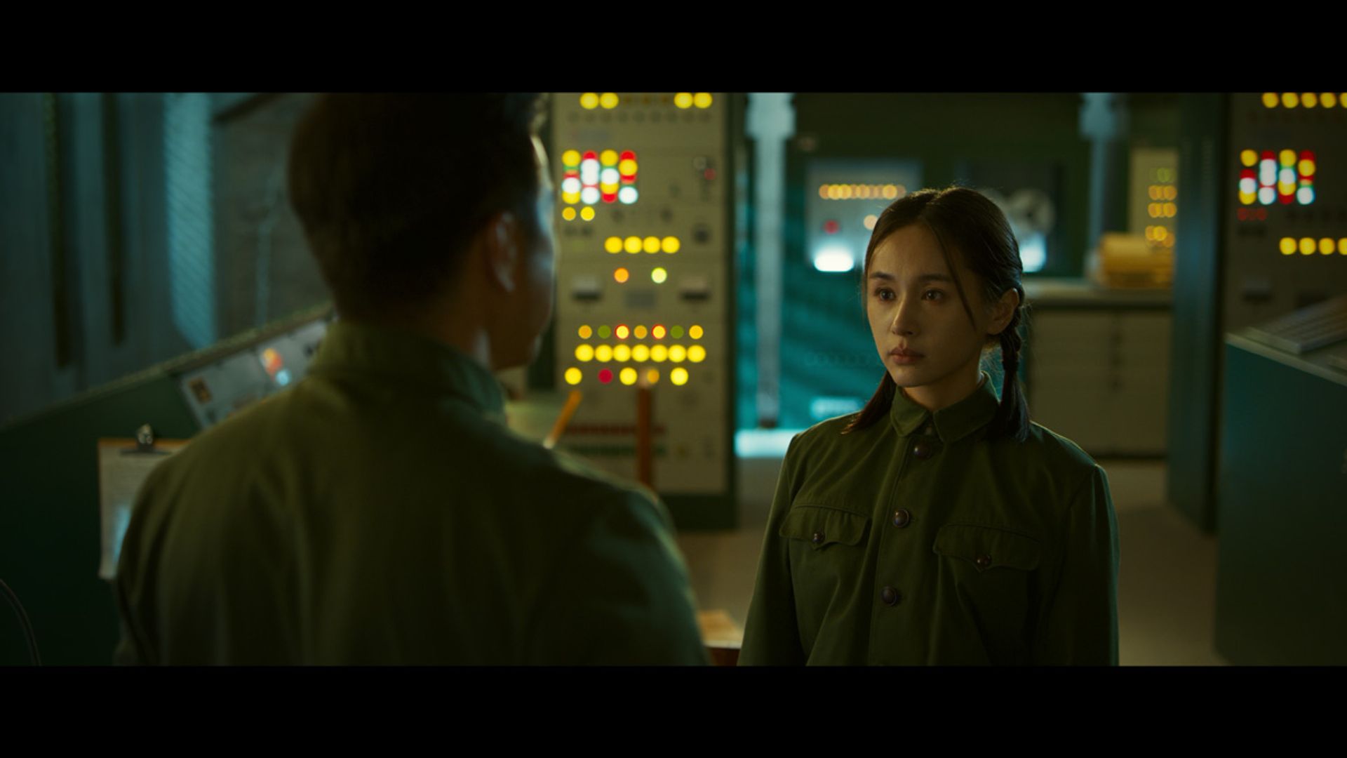 中国の人気シリーズ『三体』実写ドラマ版、DaVinci Resolve Studioでグレーディング｜Blackmagic Design | Vook(ヴック)