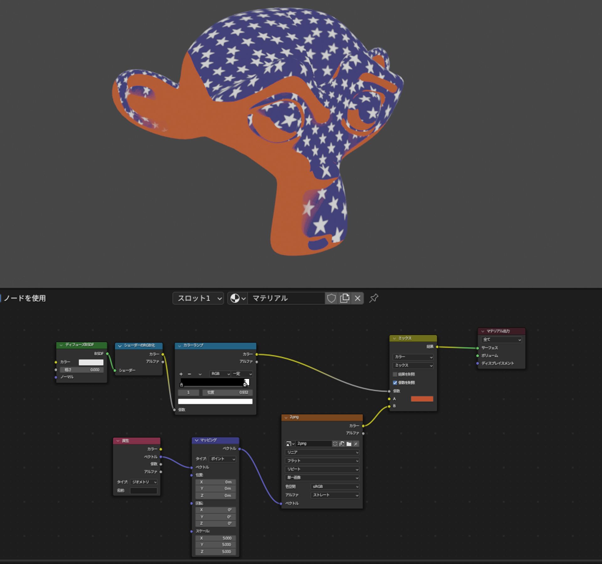 【Blender】アニメ風CGの作り方！セルルック表現を基礎解説 | Vook(ヴック)