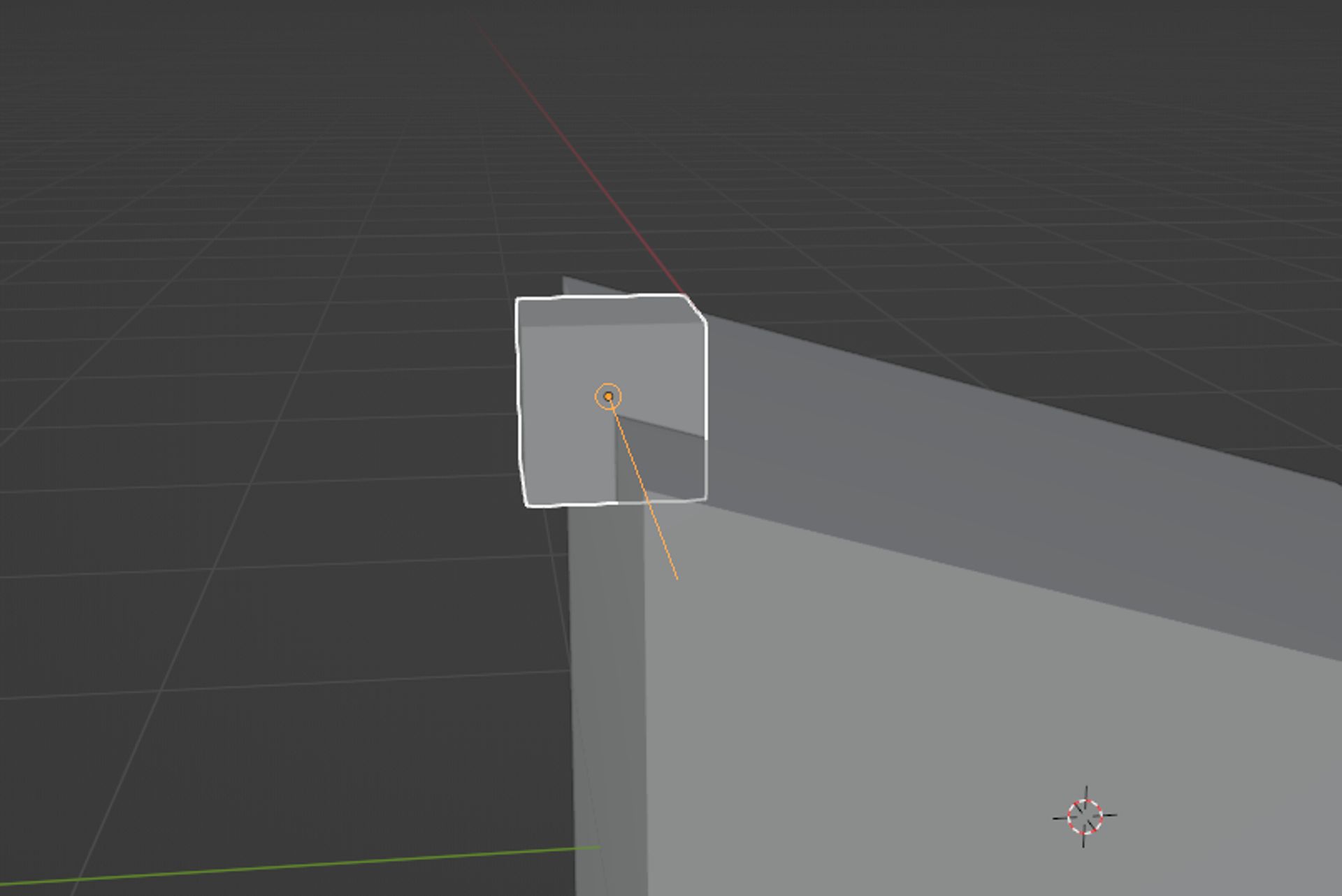 【Blender】オブジェクト同士をくっつける！スナップ機能を解説 | Vook(ヴック)