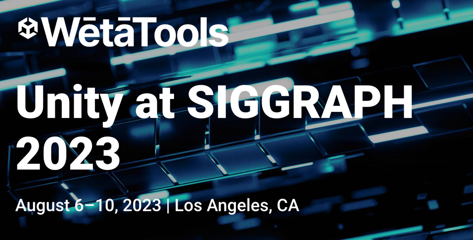 Unity が SIGGRAPH 2023 にて新たな Unity Wētā Tools 部門の発足を発表 | Vook(ヴック)