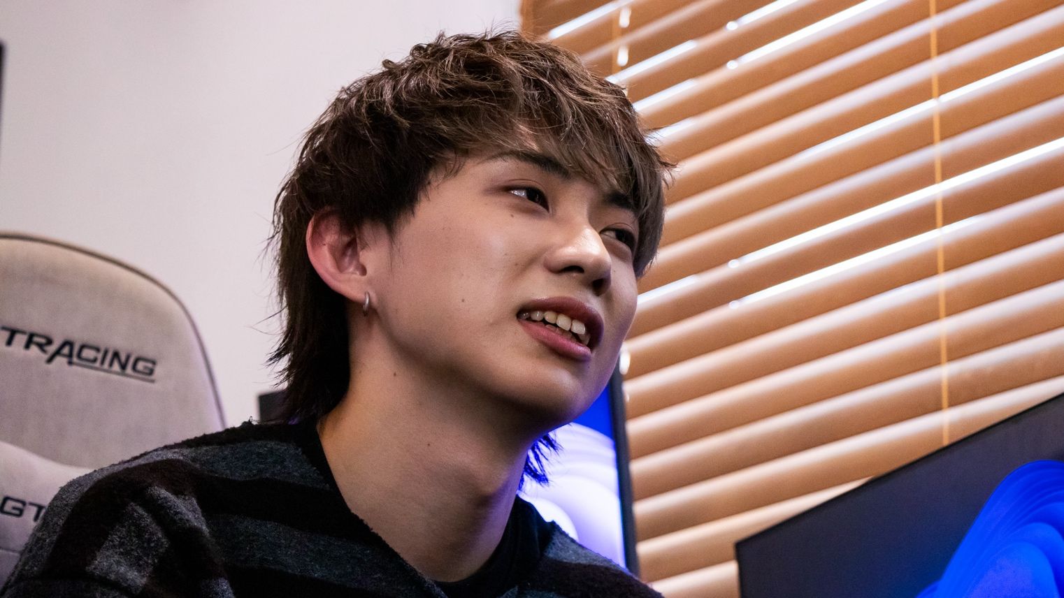 “生まれてこの方、作ることが当たり前だった” NANON CREATIVEを率いるmino氏、その素顔に迫る。 | Vook(ヴック)