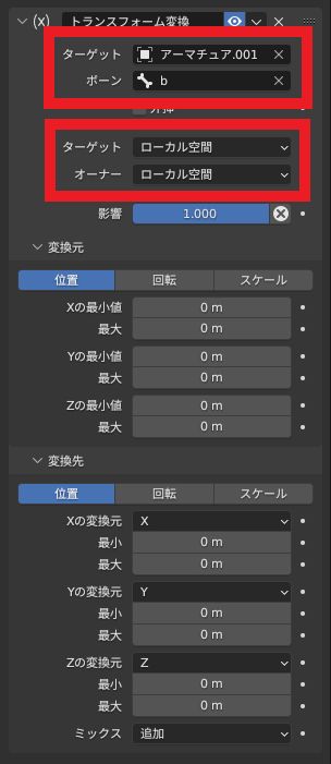 【Blender】ボーンの制限：IK/FK について徹底解説 | Vook(ヴック)