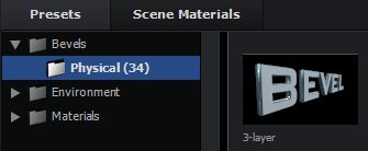 Element3Dで少しリッチな飾り文字のテクスチャTIPS | Vook(ヴック)