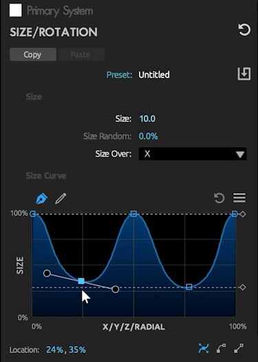 Trapcode 2023.4がリリース！新機能を紹介 | Vook(ヴック)