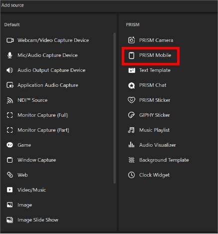 OBS超えと話題のソフト「Prism Live Studio（プリズムライブスタジオ）」の使い方完全解説！ | Vook(ヴック)