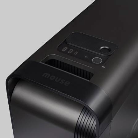 DAIV、デスクトップシャーシをリニューアル、ハイエンドCPUとグラフィックスカードの同時搭載が可能に｜マウスコンピューター | Vook(ヴック)