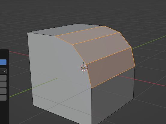 【Blender】「ベベル」機能を初心者向け徹底解説 | Vook(ヴック)