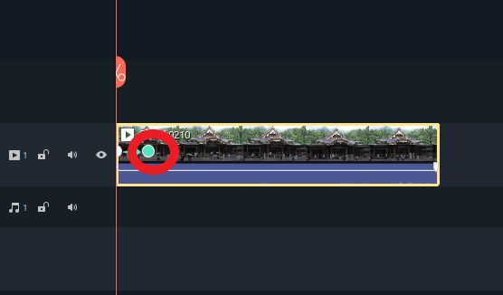 【Filmora】フェードイン・フェードアウトさせる3つの方法を解説！ | Vook(ヴック)