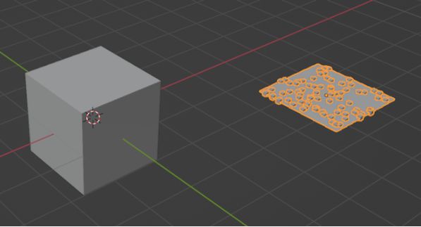 【Blender】パーティクルを使った基本的な設定・表現方法 | Vook(ヴック)
