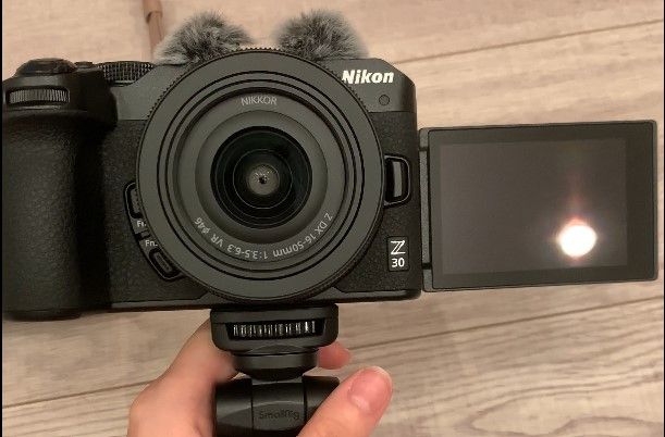 【Nikon Z30】旅好きOLが1ヵ月間、Vlogカメラを借りてみた。[カメラ初心者] | Vook(ヴック)