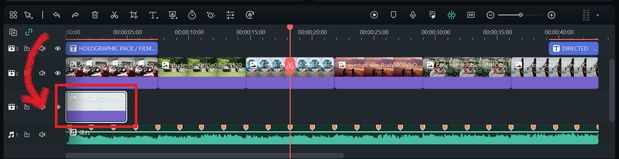 【Filmora】結婚式にも使える！個性あふれるスライドショー（フォトムービー）の作り方 | Vook(ヴック)