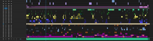 MV編集ワークフロー | Vook(ヴック)