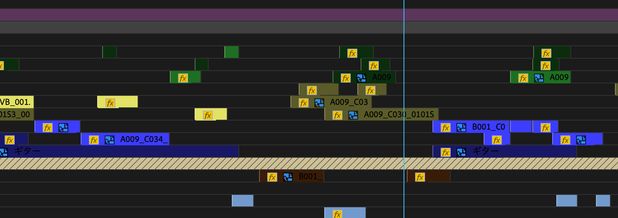 MV編集ワークフロー | Vook(ヴック)