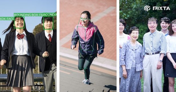 PIXTAにアノテーション部門発足、画像教師データの作成を一括サポート、画像データ収集からアノテーションまでPIXTAが機械学習を支援 | Vook(ヴック)