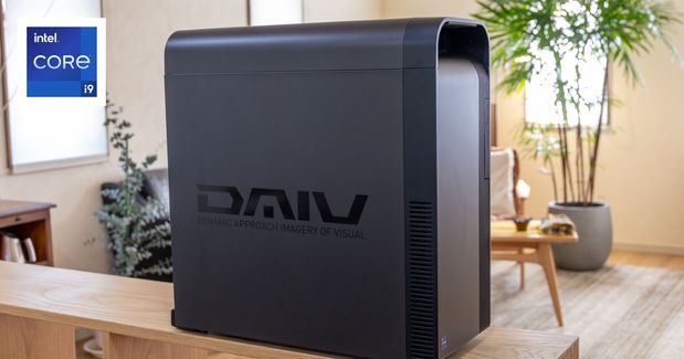 【DaVinci Resolve】8K新時代！DAIV FX-I9G90とNikon Z 8/Z 9で作る8K映像の世界 | Vook(ヴック)