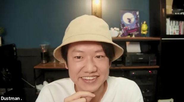 ポカリスエット CM「BLUE SOULS」MVの誕生秘話！新しい表現は、セオリーの外で生まれる | Vook(ヴック)