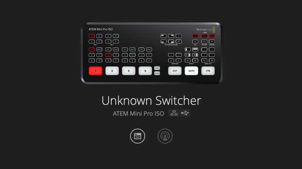 ATEM Miniシリーズのファームウェアを初期化する方法 | Vook(ヴック)
