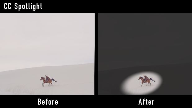 CC Spotlightとは - 遠近 | Vook(ヴック)