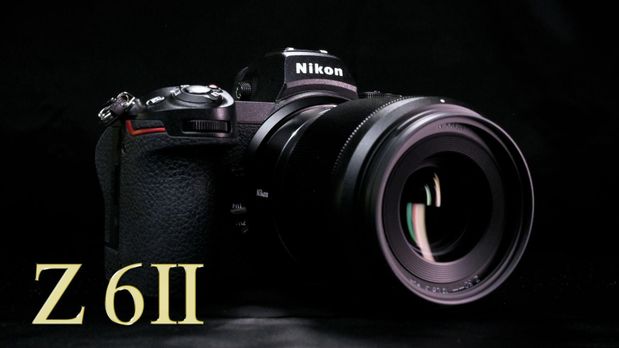 【ピッタリの一台が必ずある】動画機としてあなたに合う Nikon Zシリーズ 解説！ | Vook(ヴック)