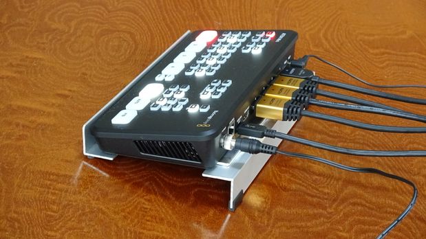 ATEM miniシリーズの熱暴走対策紹介、配信担当者3名に聞いたその対策方法は？ | Vook(ヴック)