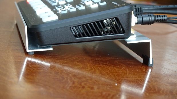 ATEM miniシリーズの熱暴走対策紹介、配信担当者3名に聞いたその対策方法は？ | Vook(ヴック)