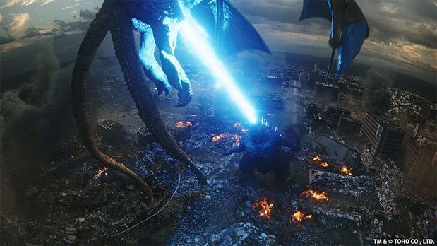 「VFX-JAPANアワード2023」全8部門の最優秀賞を発表 | Vook(ヴック)
