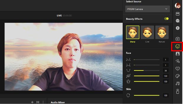 OBS超えと話題のソフト「Prism Live Studio（プリズムライブスタジオ）」の使い方完全解説！ | Vook(ヴック)