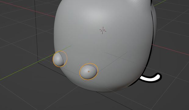 【Blender】キャラクターモデリング！基礎から徹底解説③体のモデリング | Vook(ヴック)