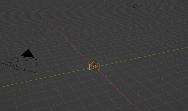 【Blender】カメラ機能の基本的な使い方 - 初心者向けガイド | Vook(ヴック)