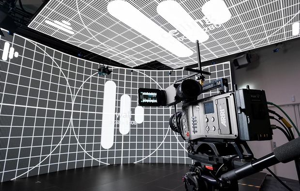 disguiseが拡張現実（xR）ソリューションで「エミー賞」を受賞、高度な画像処理でCGをシームレスに統合 | Vook(ヴック)