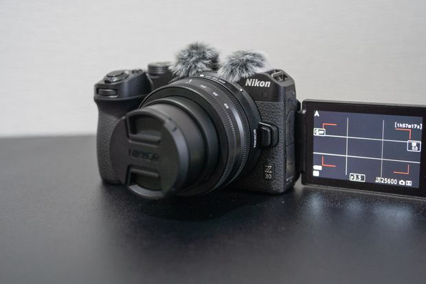 【Z30モニターレビュー】Nikon Z30を1ヶ月使って思ったこと | Vook(ヴック)