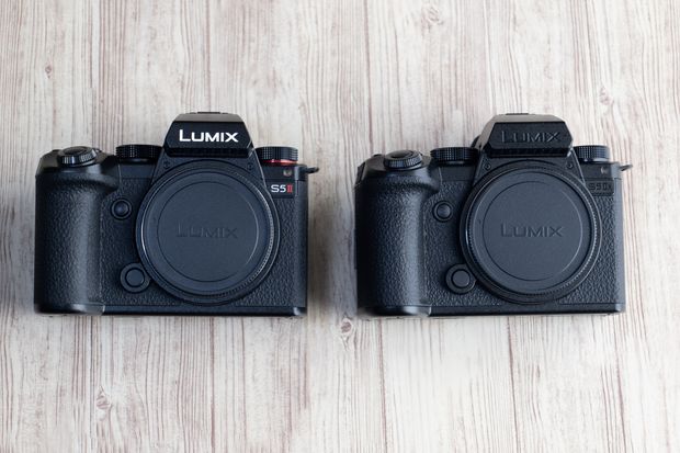 動画ユーザー待望 究極オールラウンダーLUMIX S5IIXレビュー | Vook(ヴック)